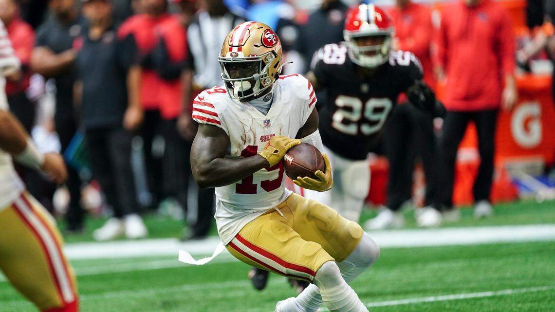 KC Chiefs at San Francisco 49ers keys to NFL game in Week 7 | Kansas ...