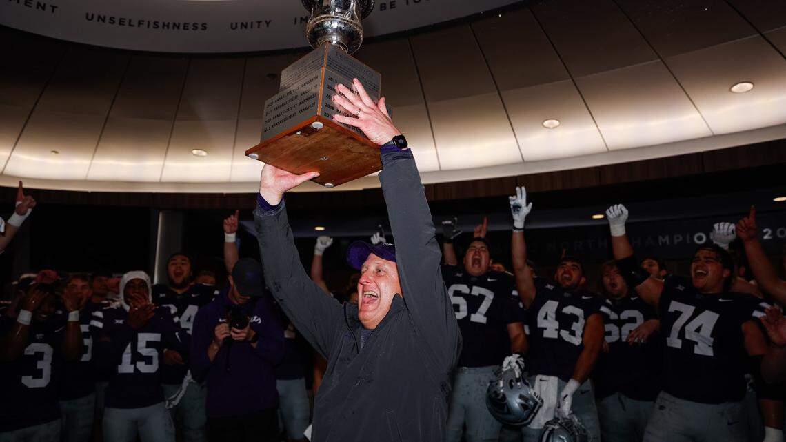 K-State football coach Chris Klieman battled dizziness vs KU | Kansas ...