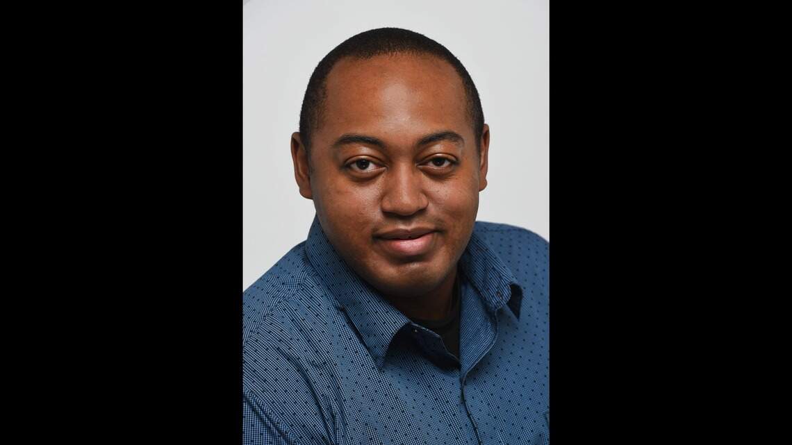 The KC Star’s new Royals beat writer is Lynn Worthy | Kansas City Star