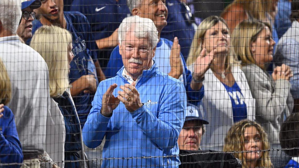 Kansas City Royals MLB Baseball News | Kansas City Star
