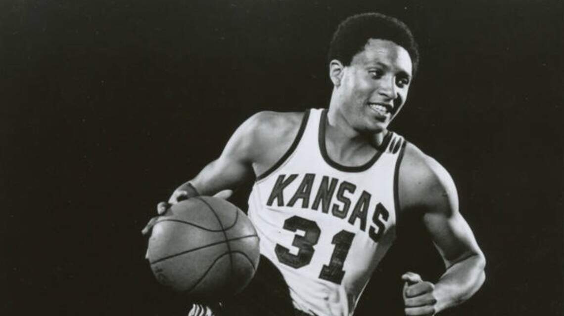 Former KU basketball, Leavenworth guard Clint Johnson dies | Kansas ...