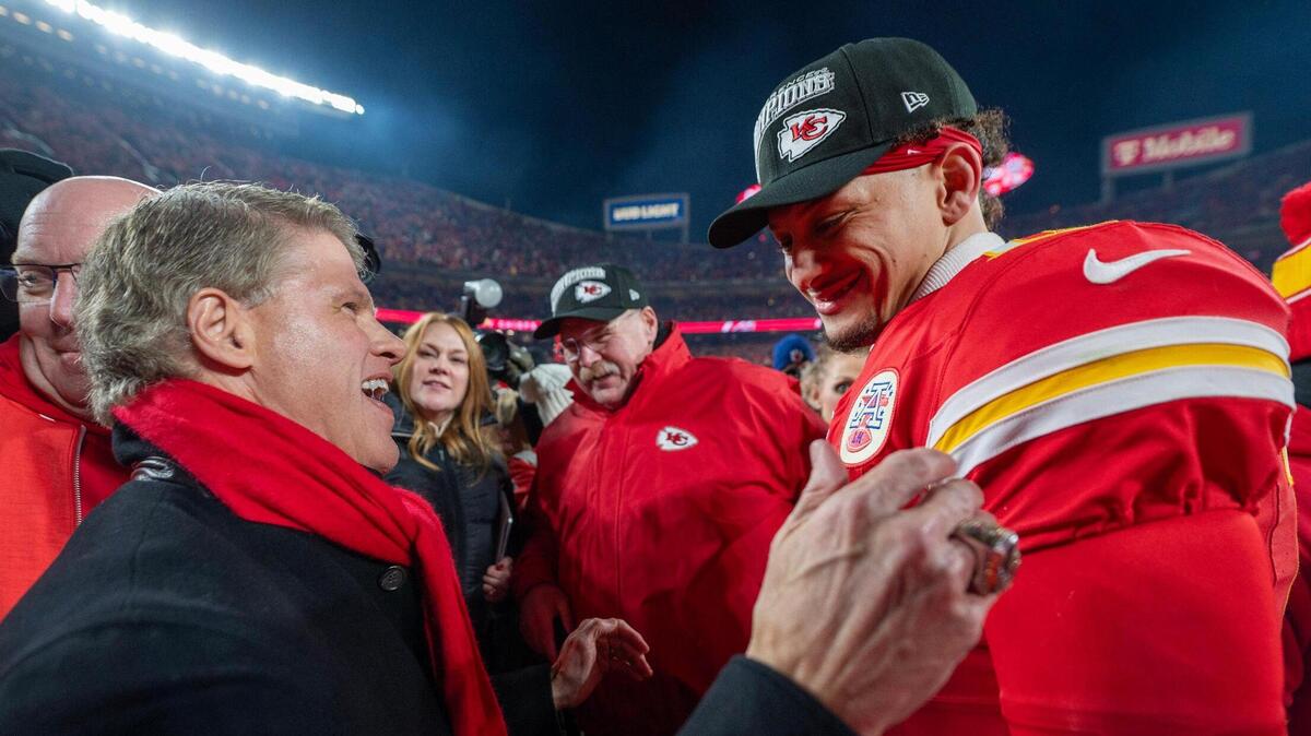 Why NFLPA says KC Chiefs ‘improved’ with 2025 player grades | Kansas ...