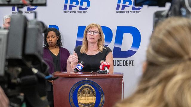 Prosecutor seek death penalty in Independence mass shooting | Kansas ...