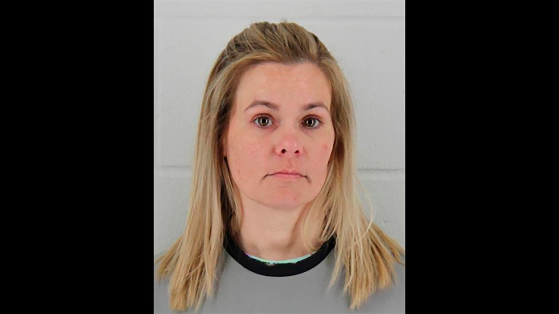 Jennifer Hall gets 18 years in prison for deaths of patients | Kansas ...