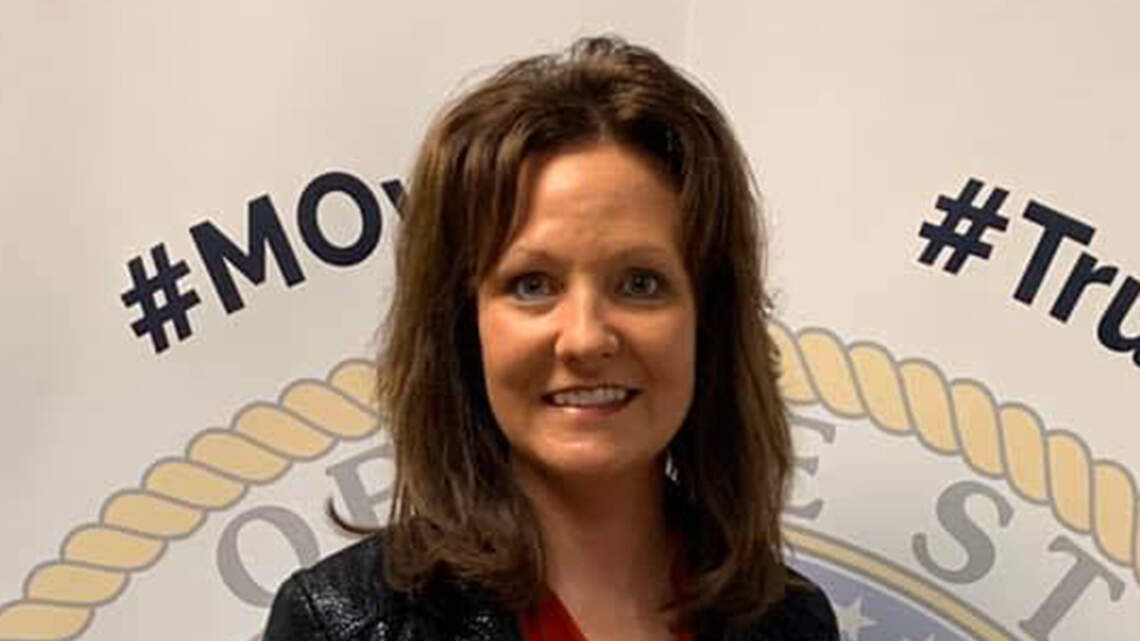 MO state Rep. Ann Kelley invites Big Lie truther to Capitol | Kansas ...