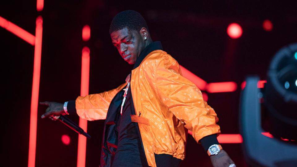 Why was rapper Kodak Black arrested in Florida? | Miami Herald