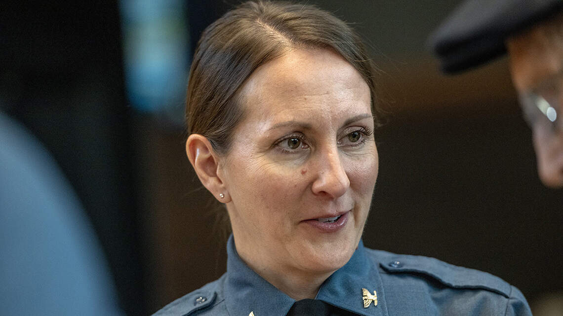 Kansas City police need reform to avoid abuse settlements | Kansas City ...
