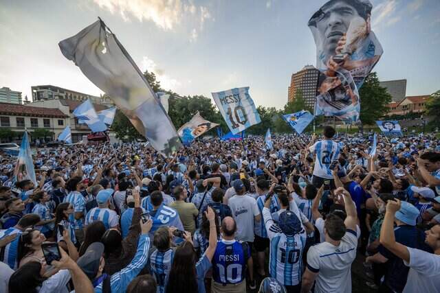 Kansas City temporary jail won’t open during World Cup | Kansas City Star