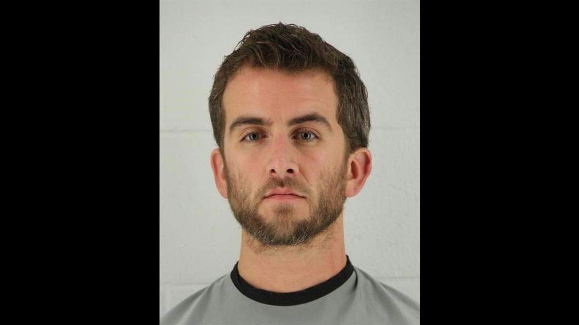 Former Shawnee councilman accused of sex with Olathe student | Kansas ...