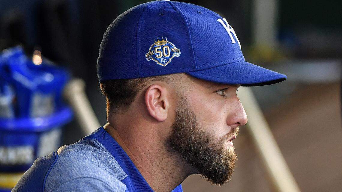 KC Royals’ Danny Duffy talks bullying, anxiety, depression | Kansas ...