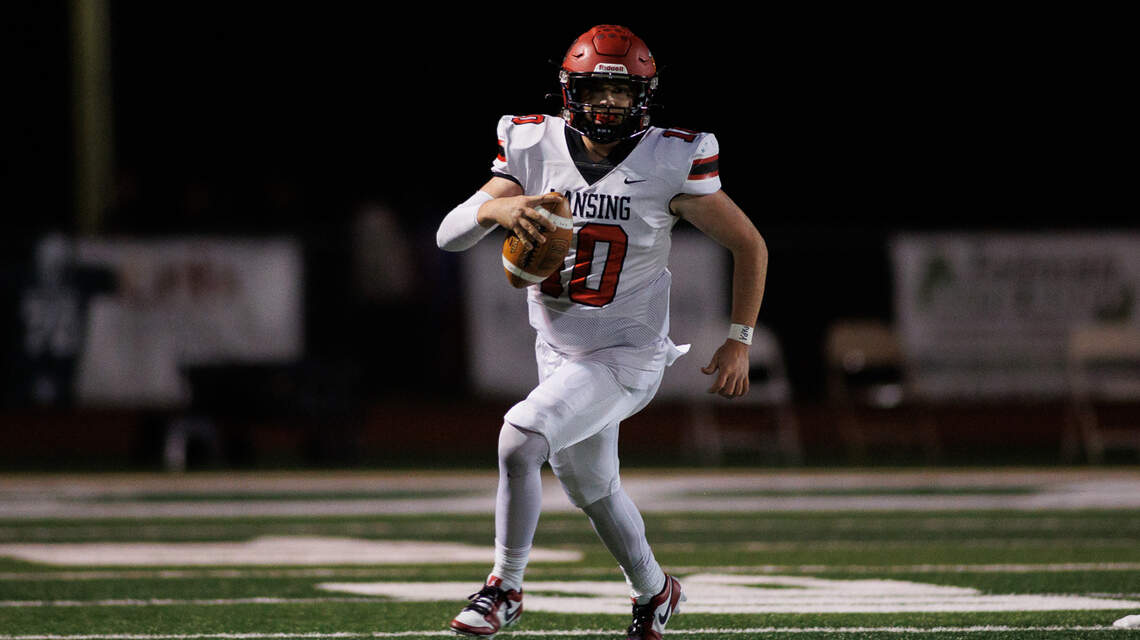 Kansas, Missouri high school football scores: Friday 10/6/23 | Kansas ...