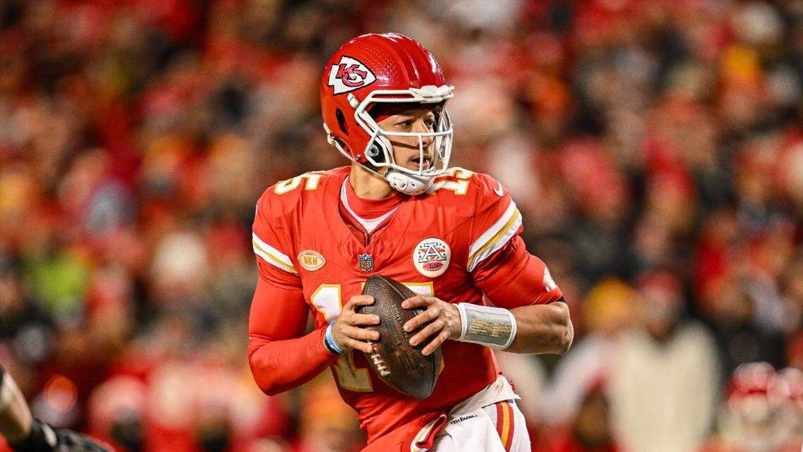 Why Chiefs, Veach pursued Patrick Mahomes in 2017 NFL Draft | Kansas ...