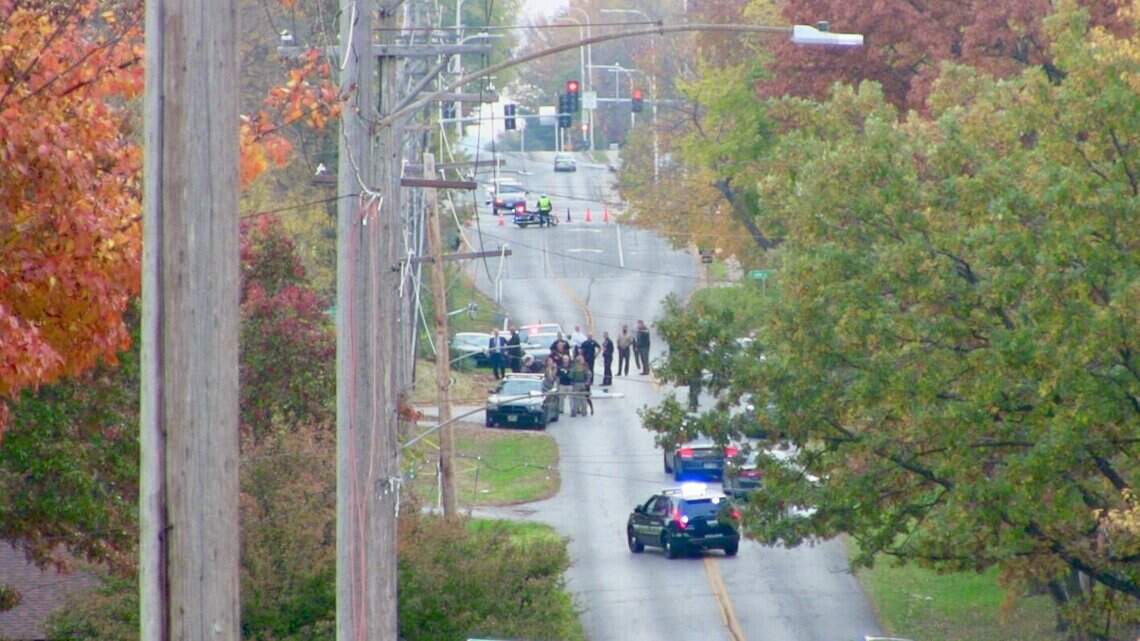 Sheriff’s deputy involved in shooting in Independence | Kansas City Star