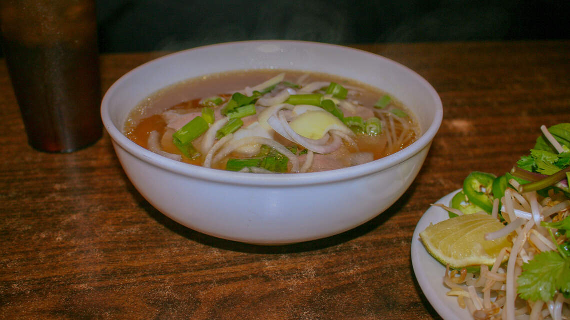 Inside Kansas City restaurant serving good pho from Vietnam | Kansas ...