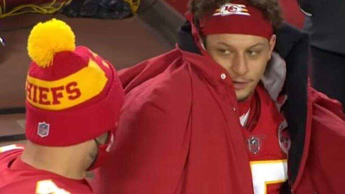 Patrick Mahomes featured in new “Bad Lip Reading” video | Kansas City Star