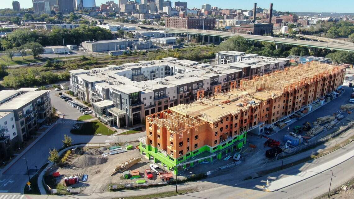 Kansas City moves to revisit its energy building codes | Kansas City Star