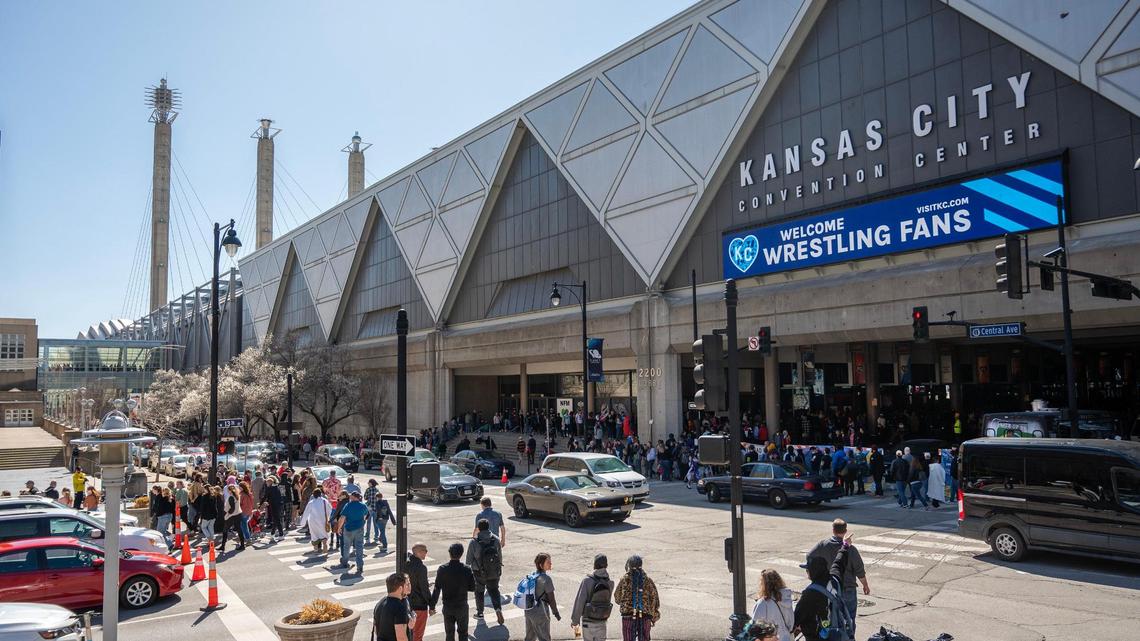 5 things fans can see, do at Planet Comicon Kansas City 2025 | Kansas ...
