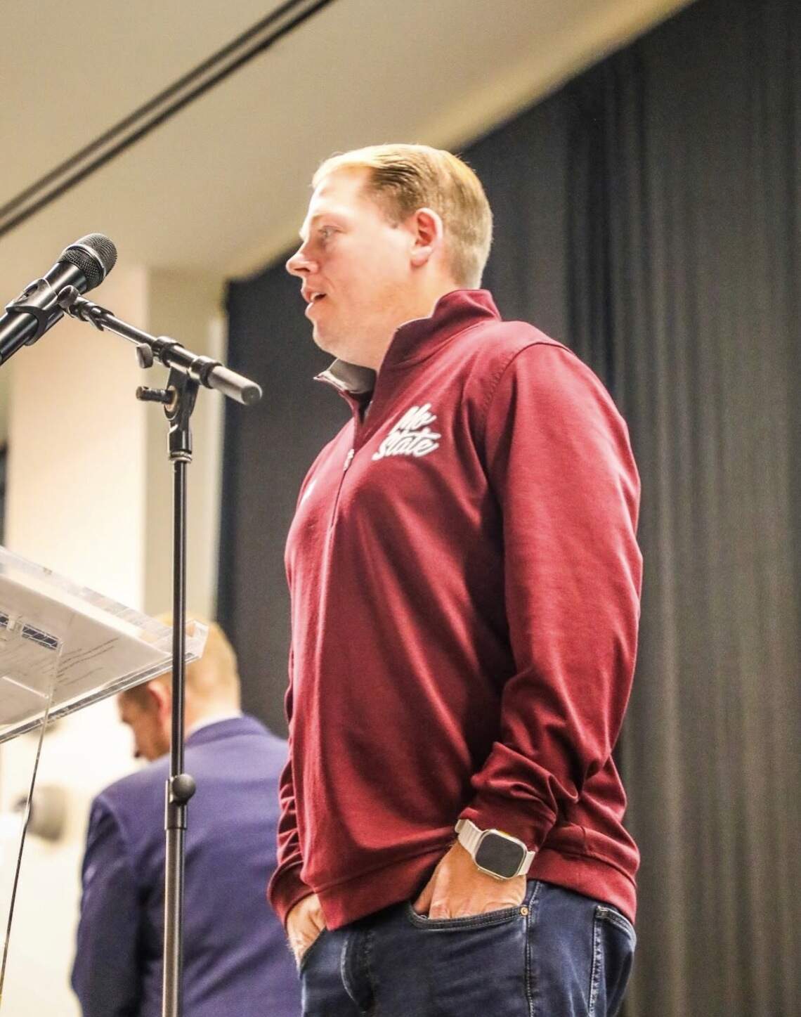 Bobby Petrino’s son Nick named Missouri State interim coach | Kansas ...