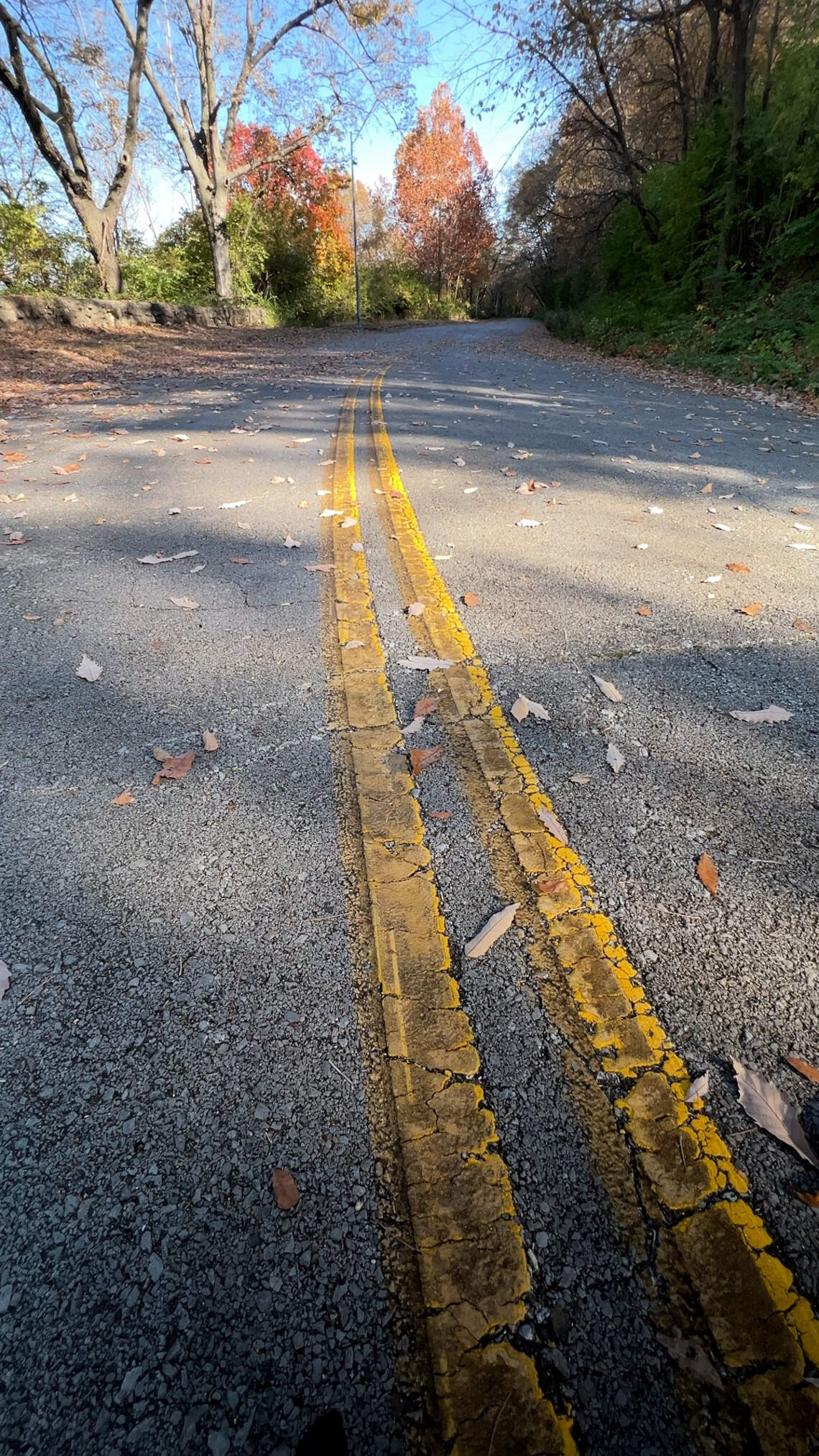 Discover Cliff Drive, a scenic walking trail in Kansas City | Kansas ...