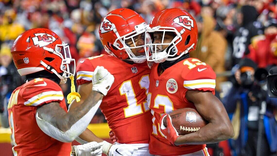 KC Chiefs can beat Buffalo Bills in NFL playoffs: analysis | Kansas ...