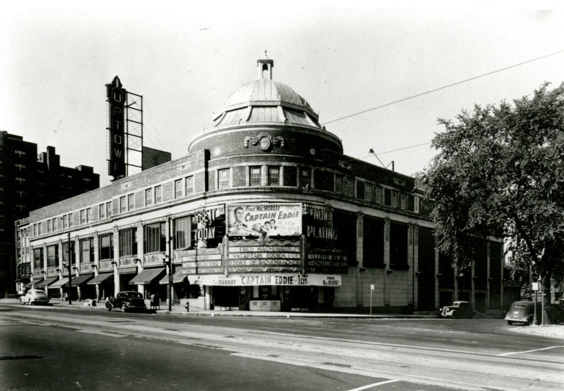 Inside Kansas City movie history: first theaters and films | Kansas ...