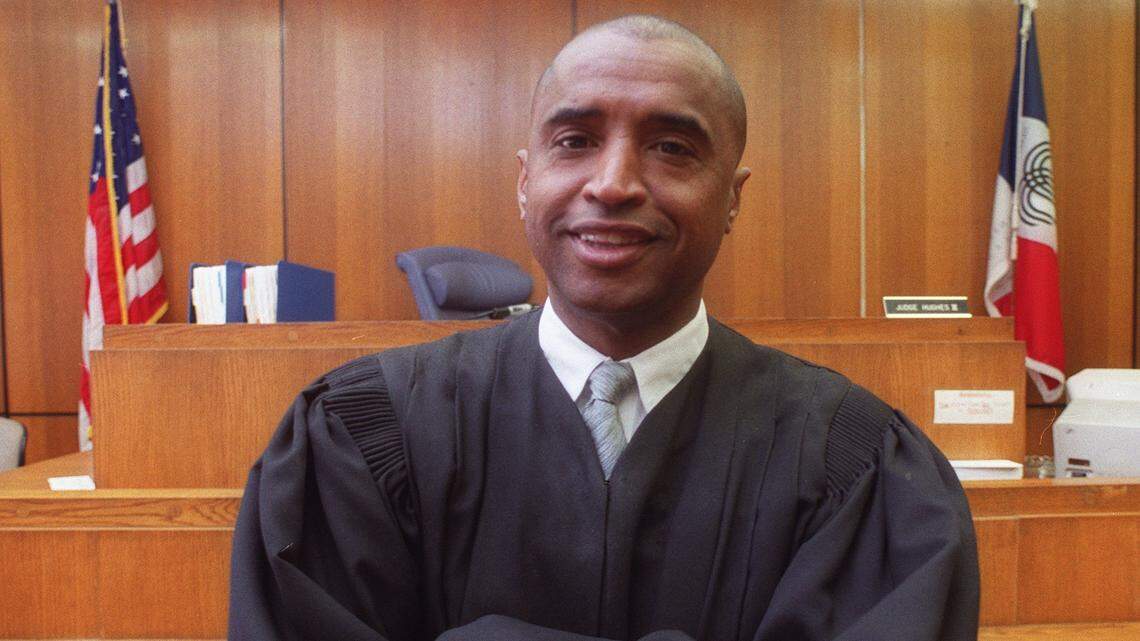 KC Municipal Court Judge Leonard Hughes III is resigning | Kansas City Star
