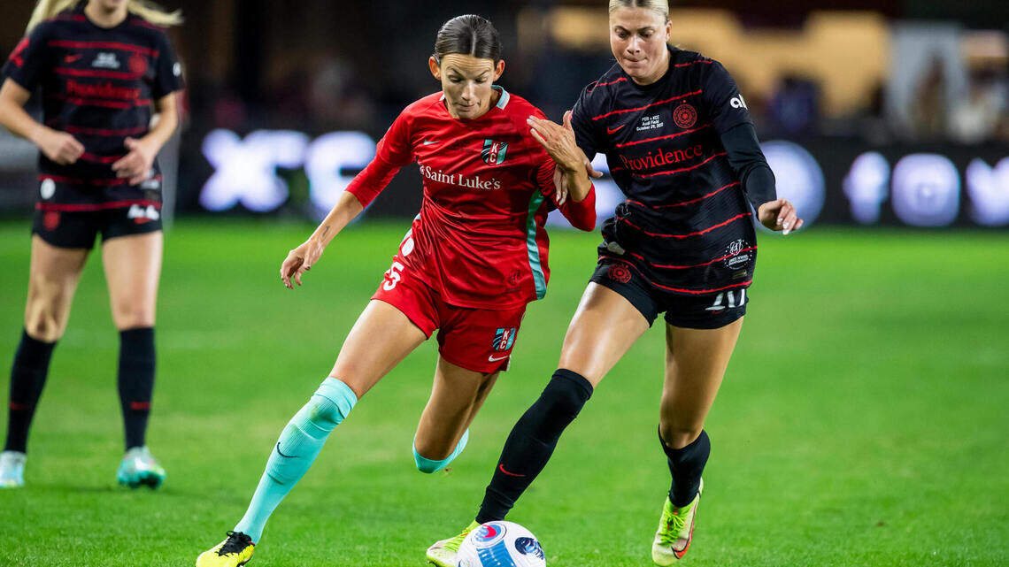 KC Current faces big offseason after making league final | Kansas City Star