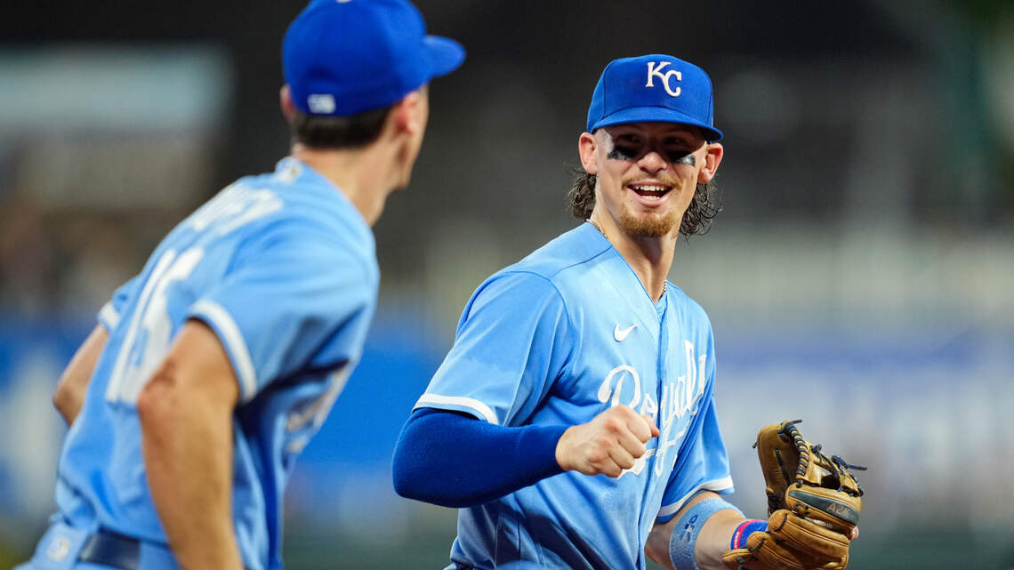 2024 Royals games at the K: How to buy tickets, what to bring | Kansas ...