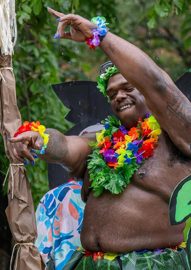 LGBTQ rights and celebration at Kansas City Pride Parade | Kansas City Star