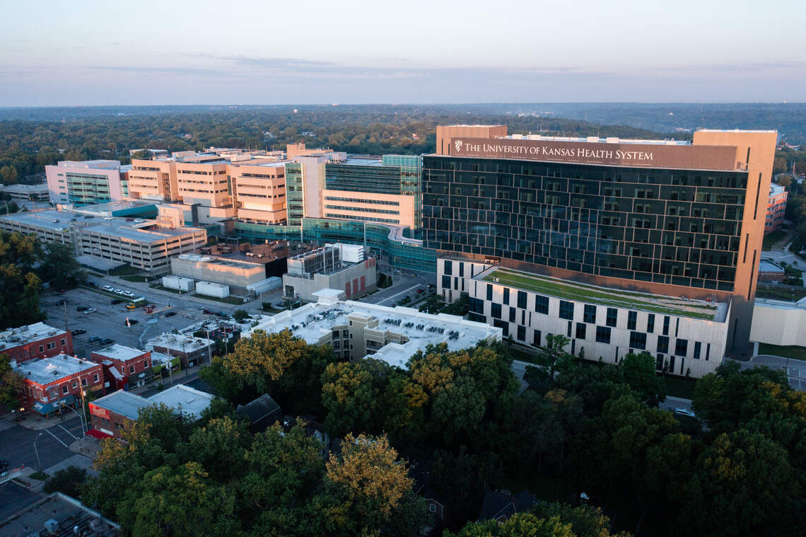 What are the 2024 best regional hospitals near Kansas City? | Kansas ...