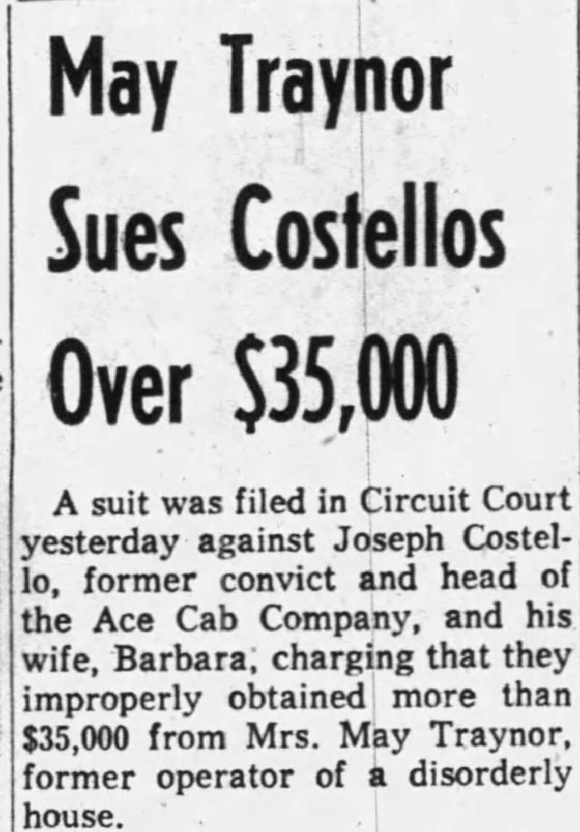 Where did ransom for Bobby Greenlease’s KC kidnapping go? | Kansas City ...