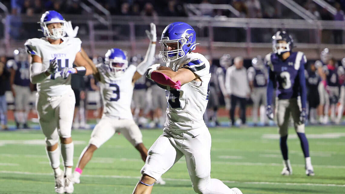 KC area high school football recaps: Missouri games 10/18/24 | Kansas ...