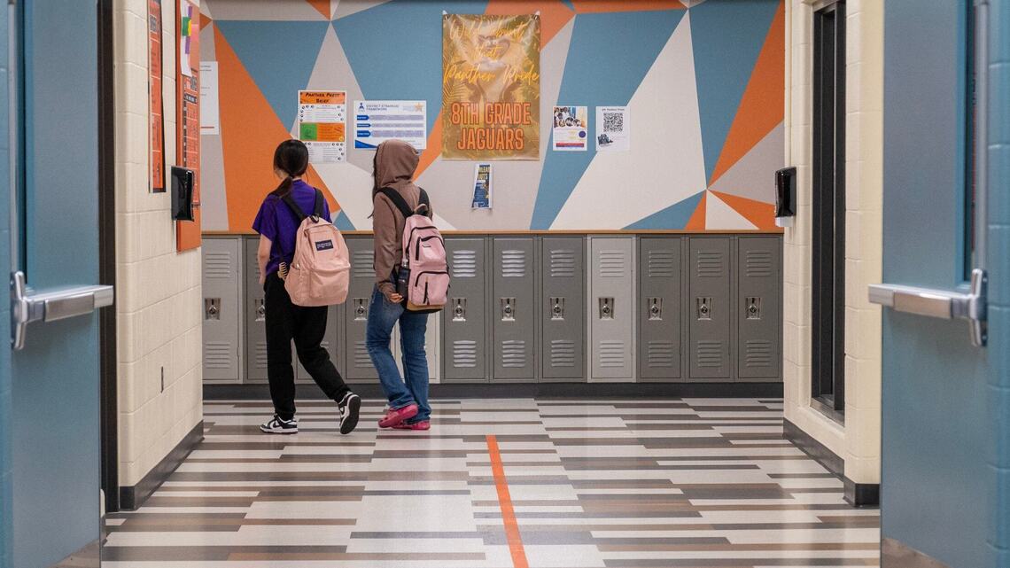 Kansas City, Kansas, Public Schools board meets Tuesday | Kansas City Star