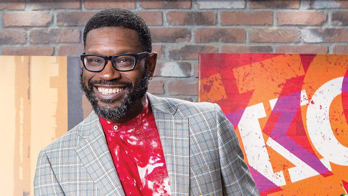 Film critic Shawn Edwards shares 10 of his favorite things | Kansas ...