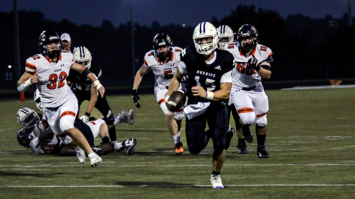 KC area high school football recaps: Kansas games 9/13/24 | Kansas City ...