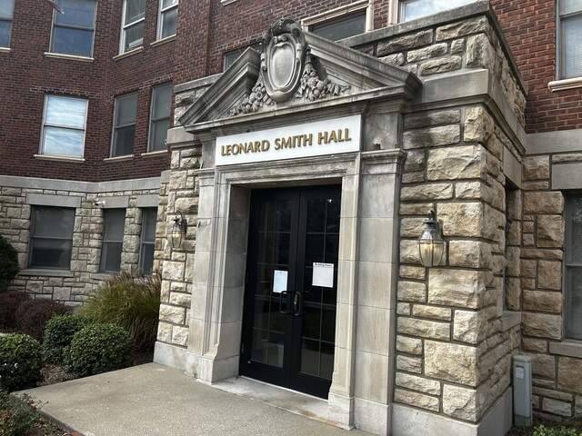 Kansas City University and the fight over Smith Hall | Kansas City Star