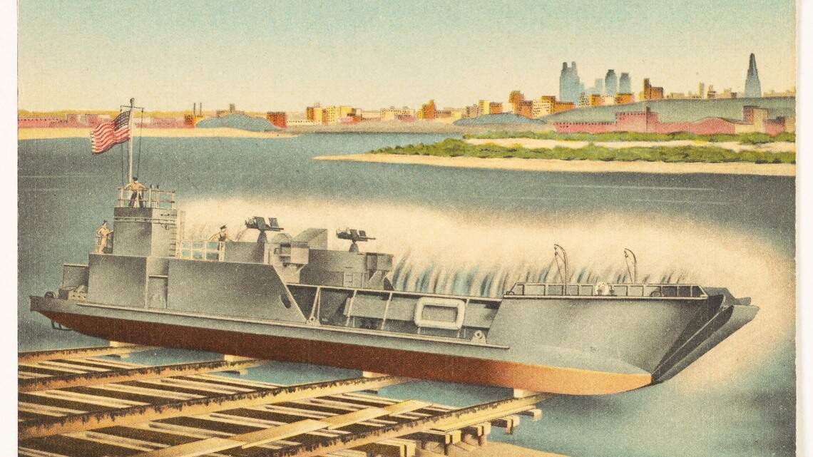 KCQ delves into the history of the Darby Corporation | Kansas City Star