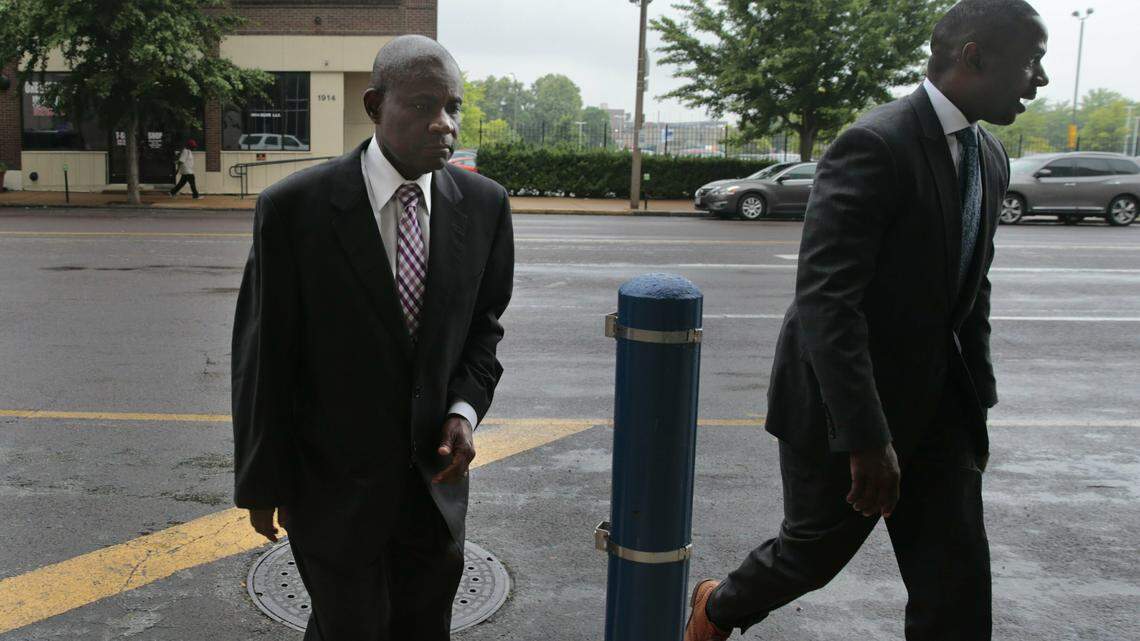 Investigator on Greitens case indicted on perjury charges | Kansas City ...