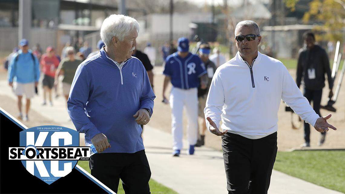 SportsBeat KC: The KC Royals did the right thing. Will MLB? | Kansas ...
