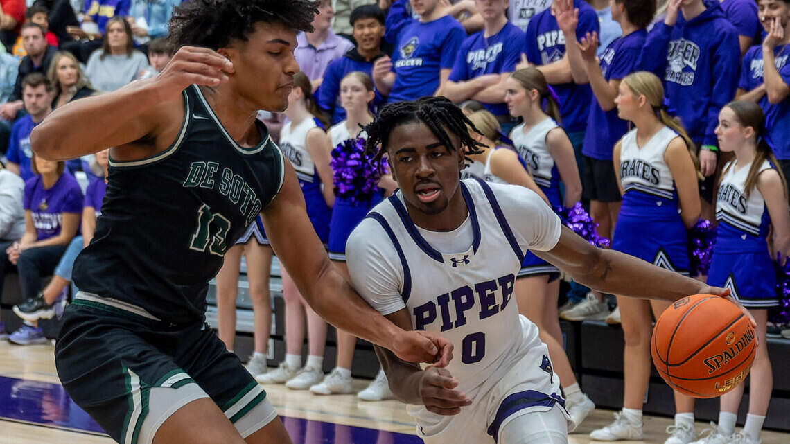 Piper HS advances to Kansas boys, girls state hoops tourneys | Kansas ...