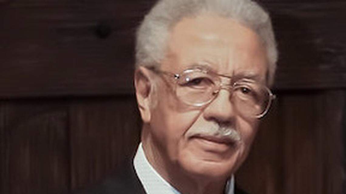 Kenneth Poole Sr., a retired KCK firefighter, dies at 90 | Kansas City Star