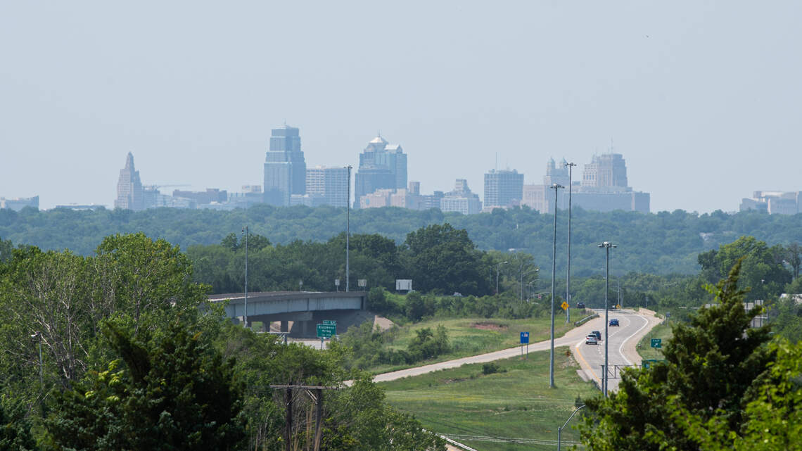 How to check the air quality, pollution around Kansas City | Kansas ...
