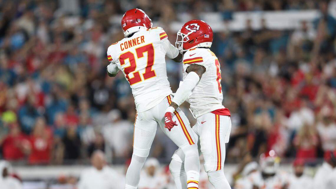 Chiefs’ missing non-offensive TDs and season impact | Kansas City Star