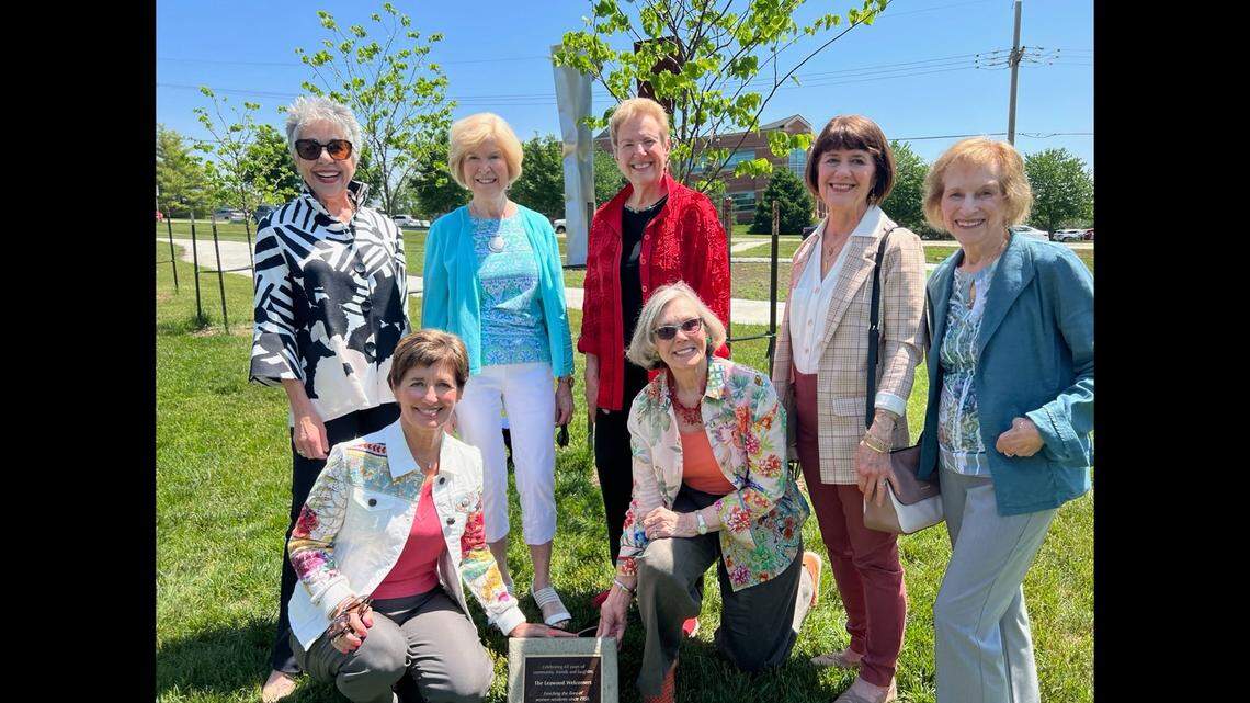 Leawood Welcomers now opens door to Kansas City metro area | Kansas ...