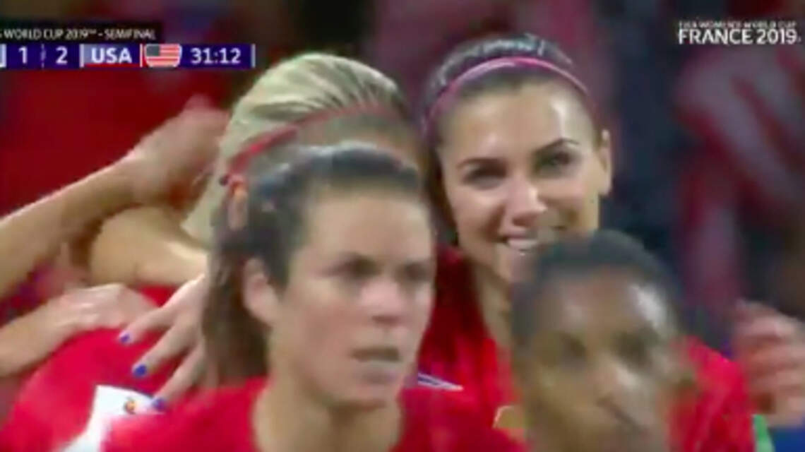 Watch highlights of U.S. 2-1 win over England at World Cup | Kansas ...