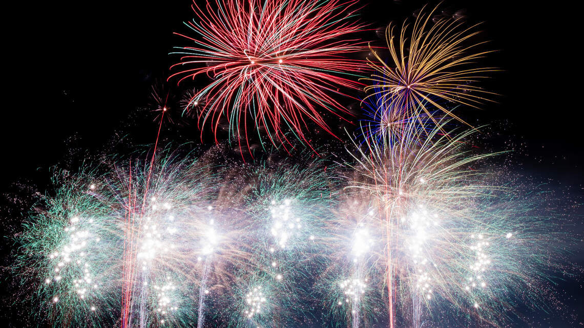 Where to see fireworks on Fourth of July in Missouri | Kansas City Star