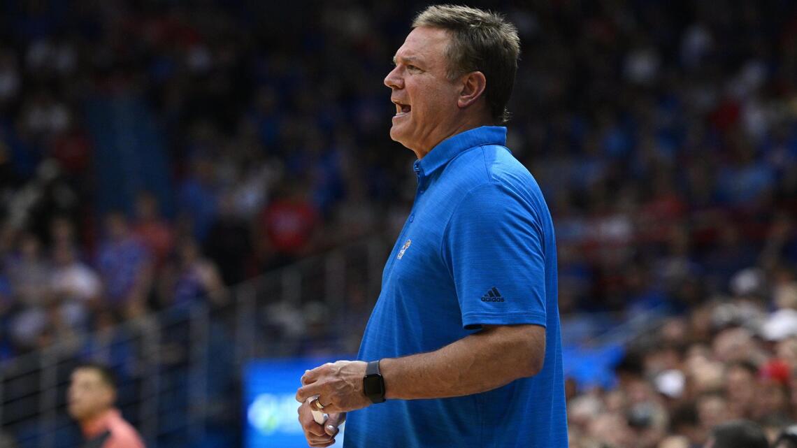 KU basketball in AP Top 25 rankings: Jayhawks stay in top 10 | Kansas ...