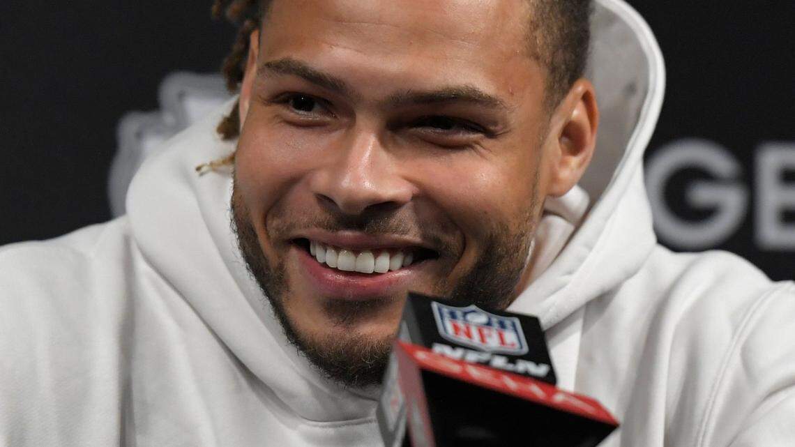 Saints Tyrann Mathieu returns to KC to face old team, Chiefs | Kansas ...