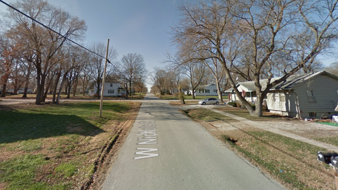 Johnson County police chase ends in wreck in Spring Hill | Kansas City Star