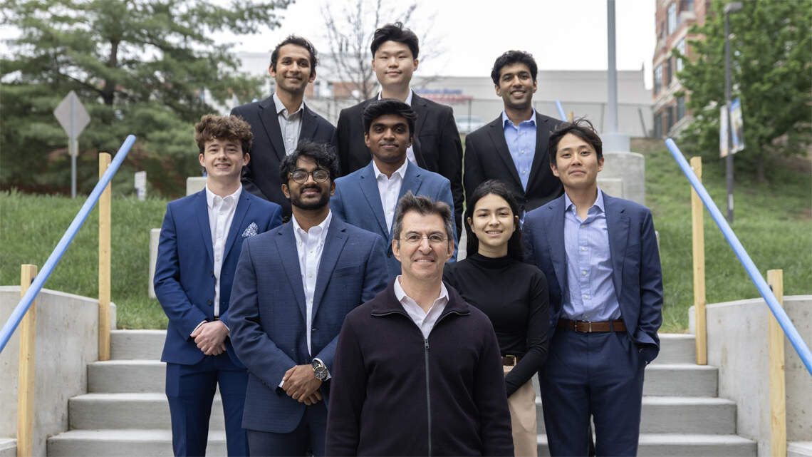 UMKC RooLink helps medical students modernize health care | Kansas City ...